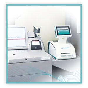 Home - Codonics | Innovator of the Safe Label System®