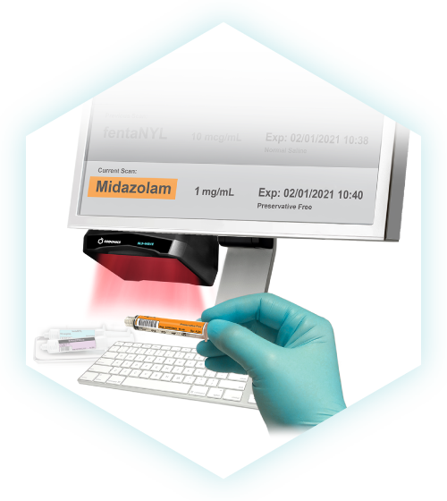 Home - Codonics | Innovator of the Safe Label System®